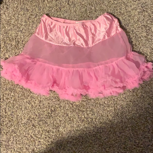 Other | Pink Tutu | Poshmark